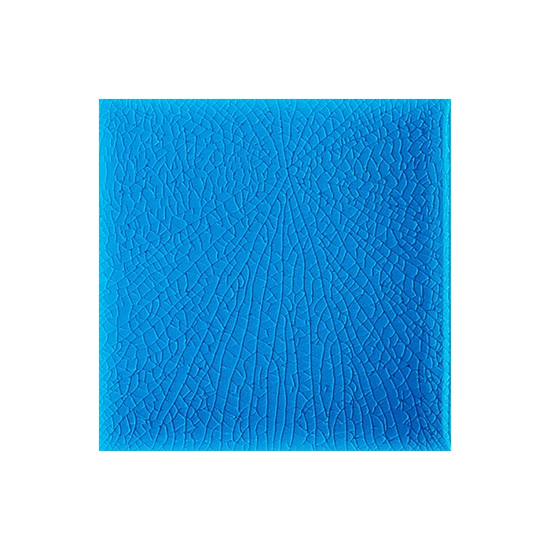 PITRIZZA AZZURRO MARE 10X10 cm 10 mm - CERASARDA 10313091