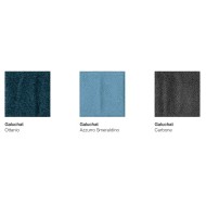 PORTO ROTONDO CARBONE GALUCHAT 6X25 cm 10 mm R10 - CERASARDA 1095553